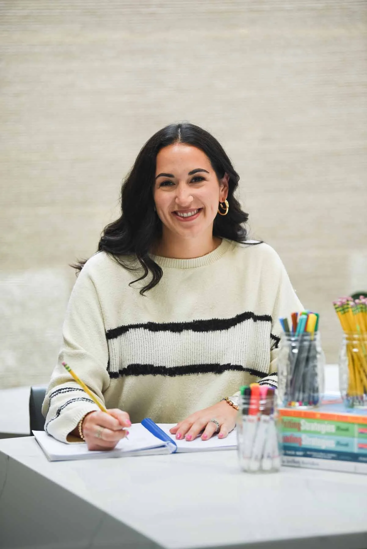 LG Tutoring- Boston Pre-K & Elementary Tutoring