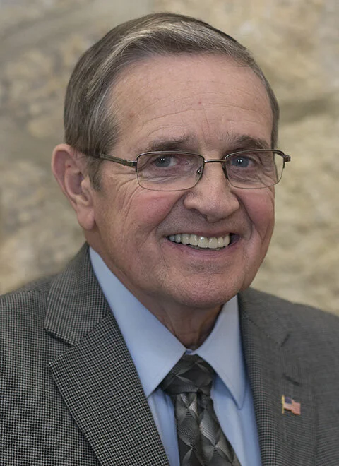 Board & Staff — Minnesota Valley Trust