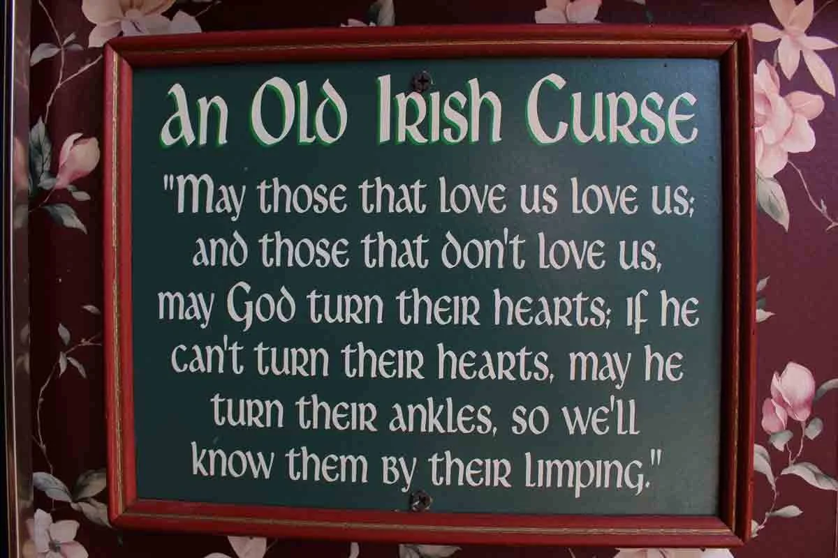 Yesterdays Irish Pub
