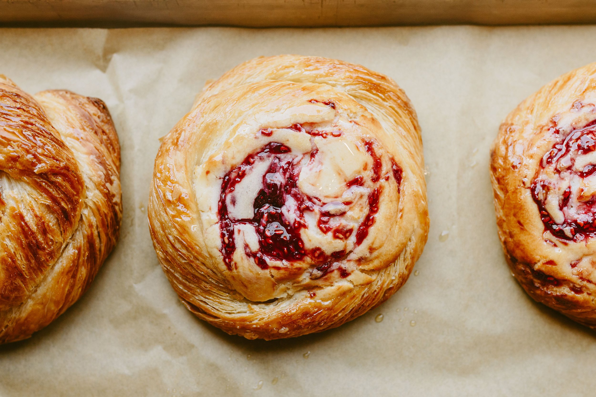 Camino Bakery