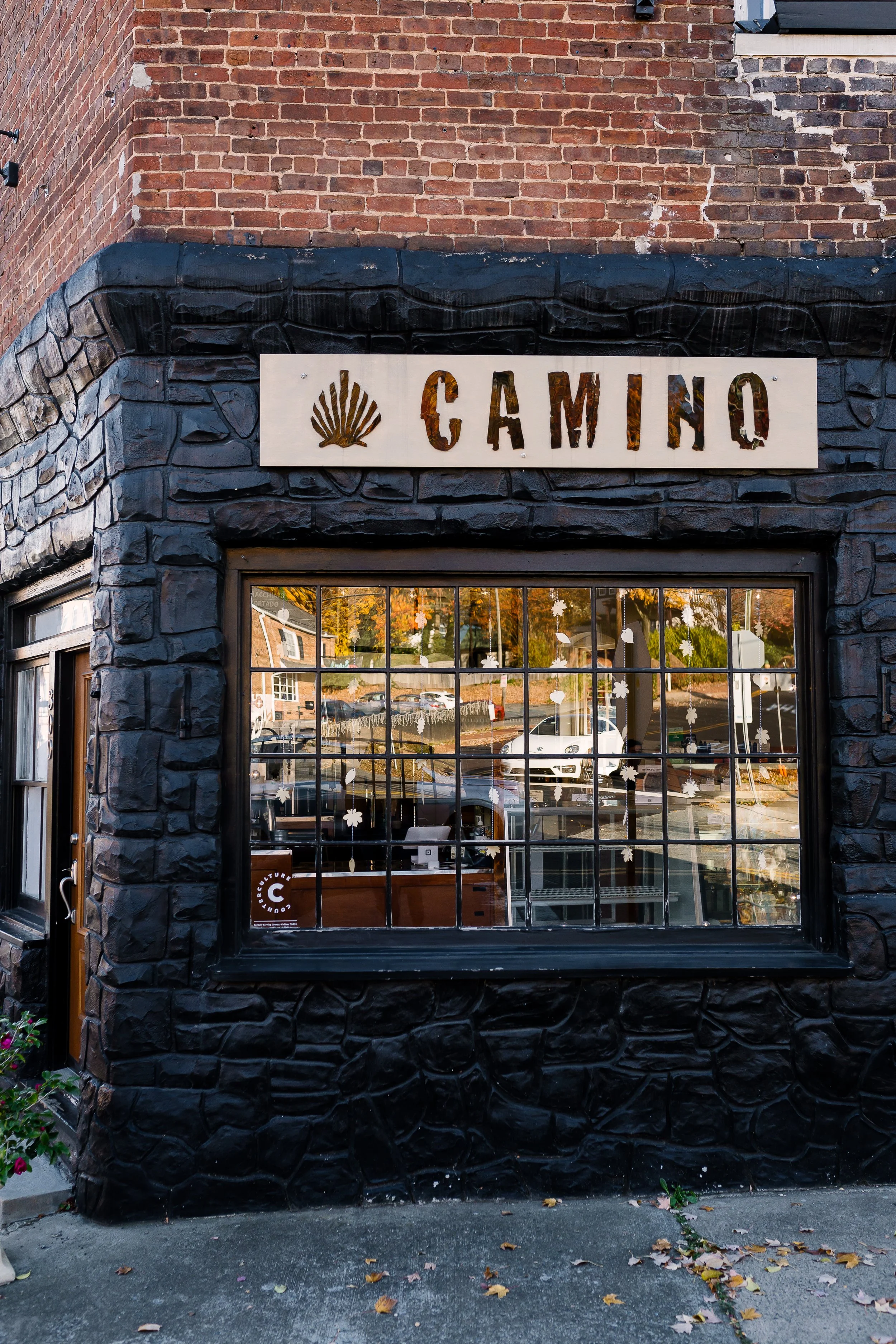 Camino Bakery