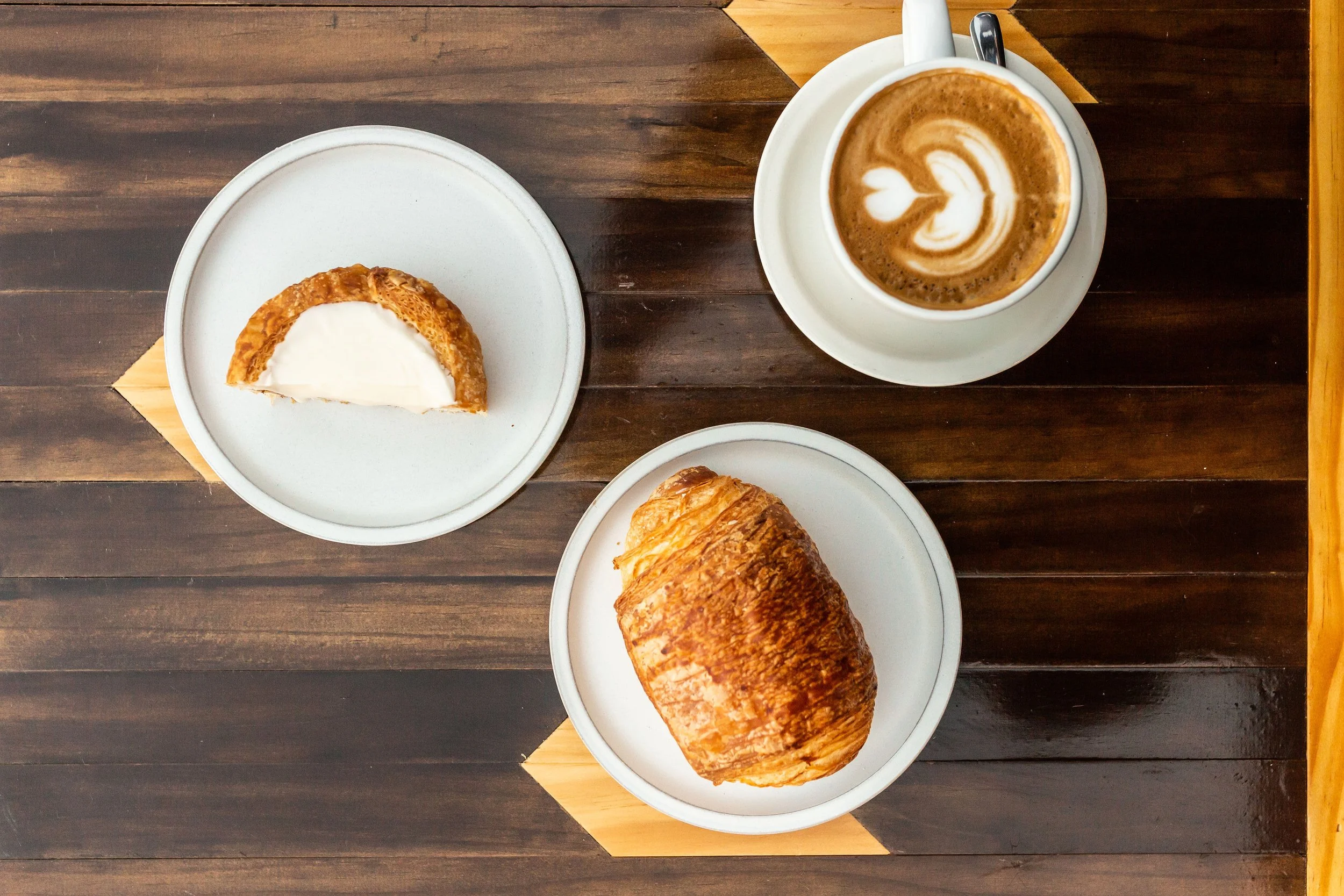 Camino Bakery