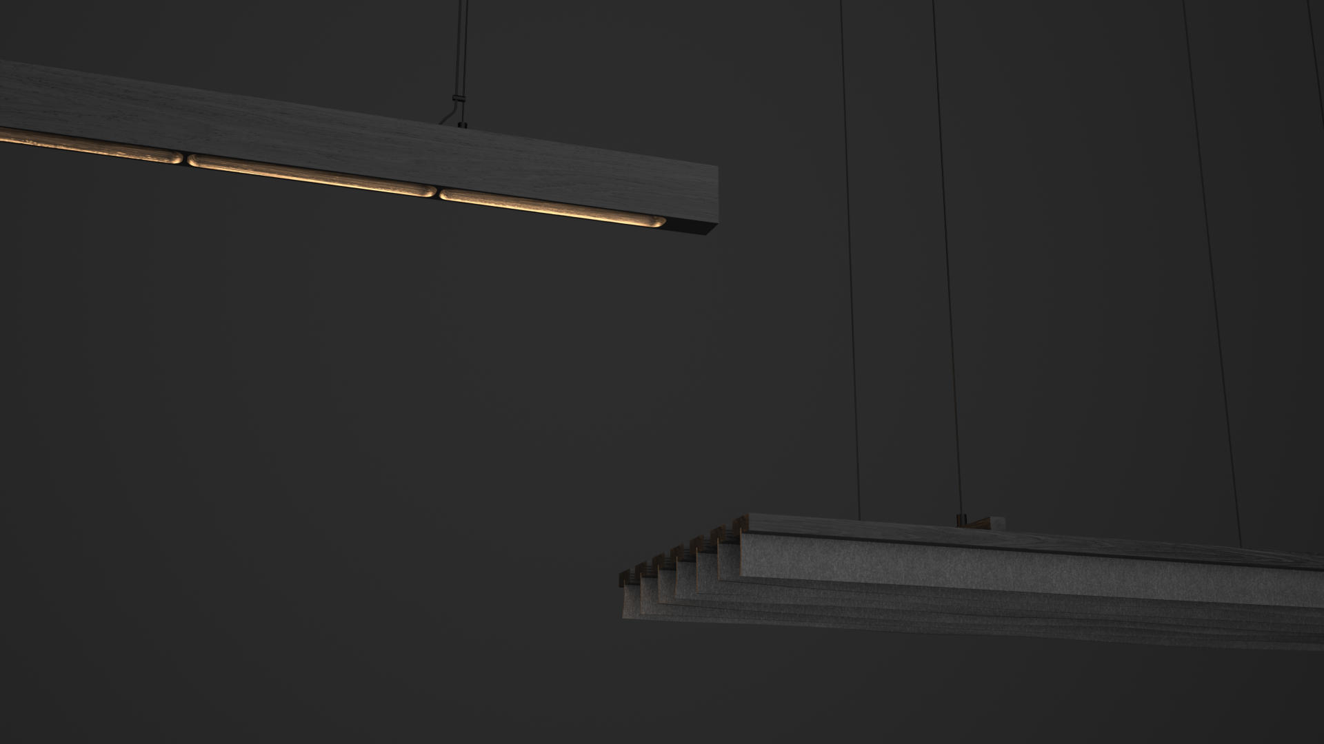 aaline | Architectural Lighting & Acoustics