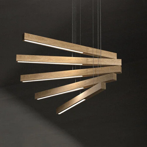 About aaline Lighting & Acoustics — aaline