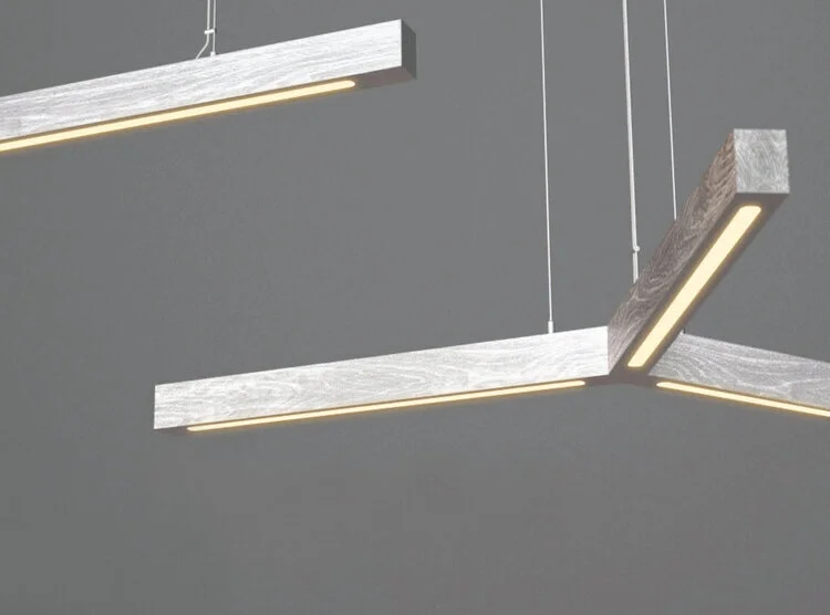 About aaline Lighting & Acoustics — aaline