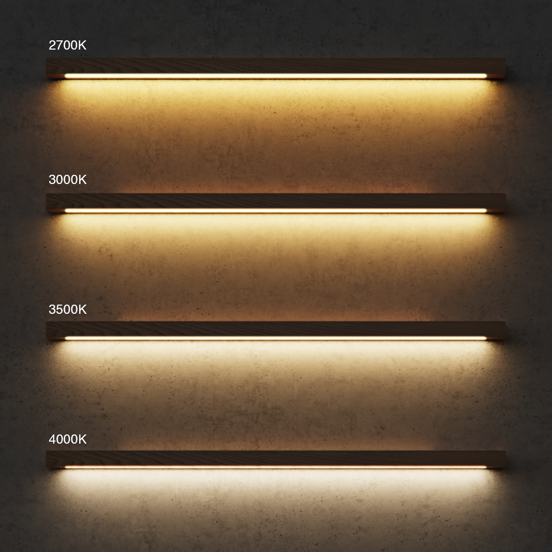 Architectural Lighting Technology — aaline | sustainable lighting & acoustics