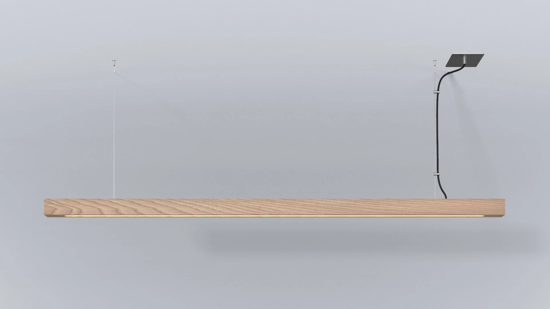 Architectural Lighting Technology — aaline | sustainable lighting & acoustics