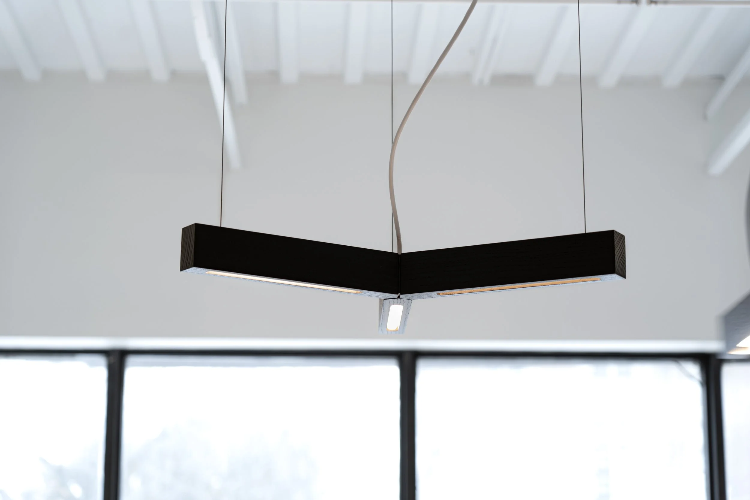 aaline | Architectural Lighting & Acoustics