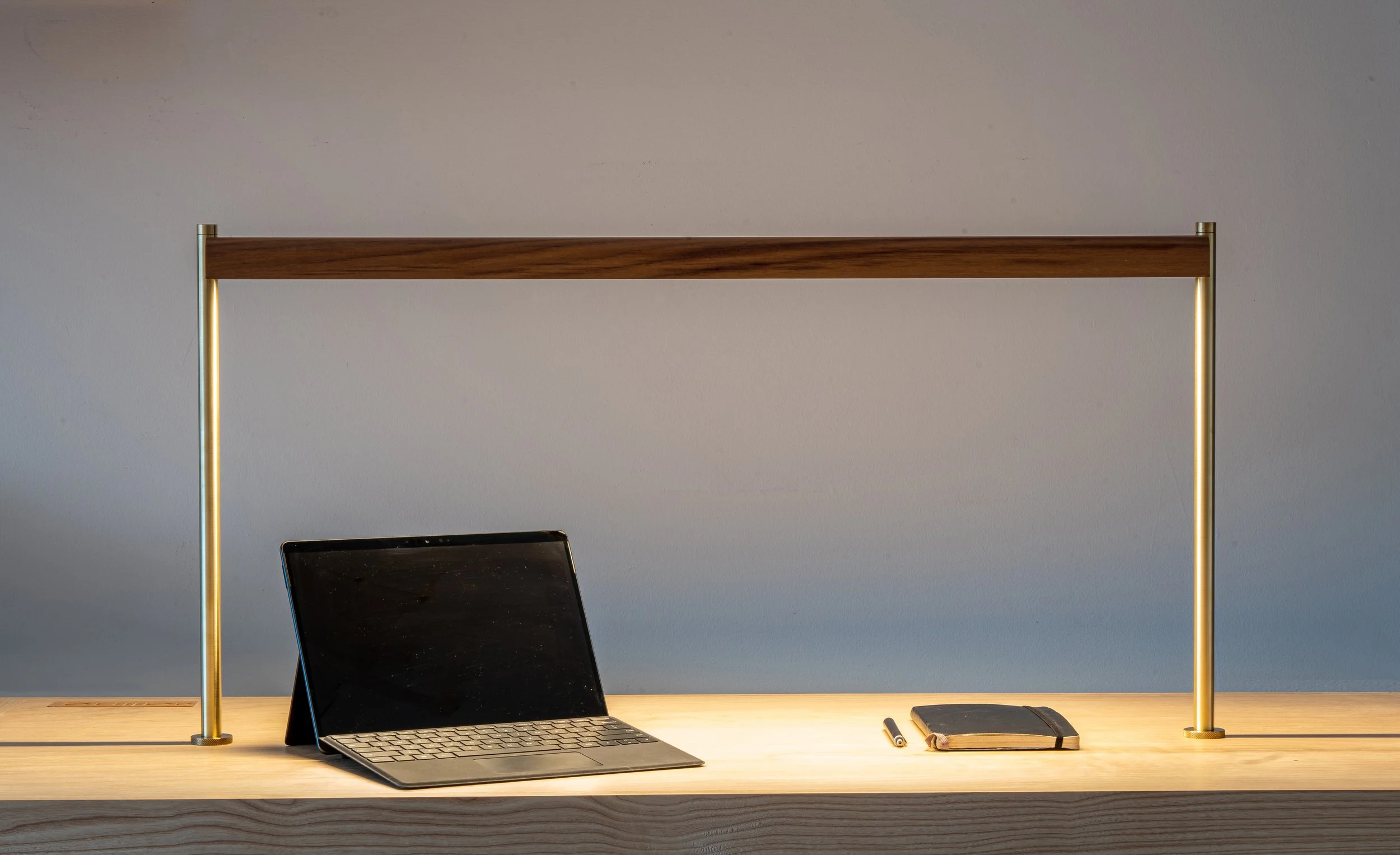 aaline | Architectural Lighting & Acoustics