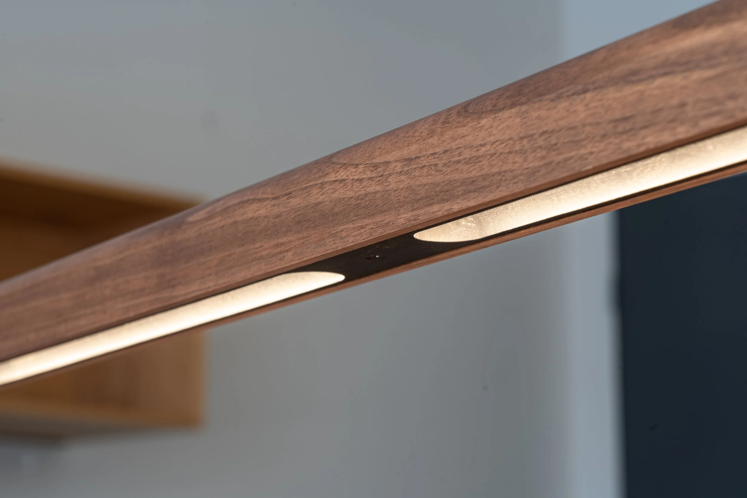 aaline | Architectural Lighting & Acoustics