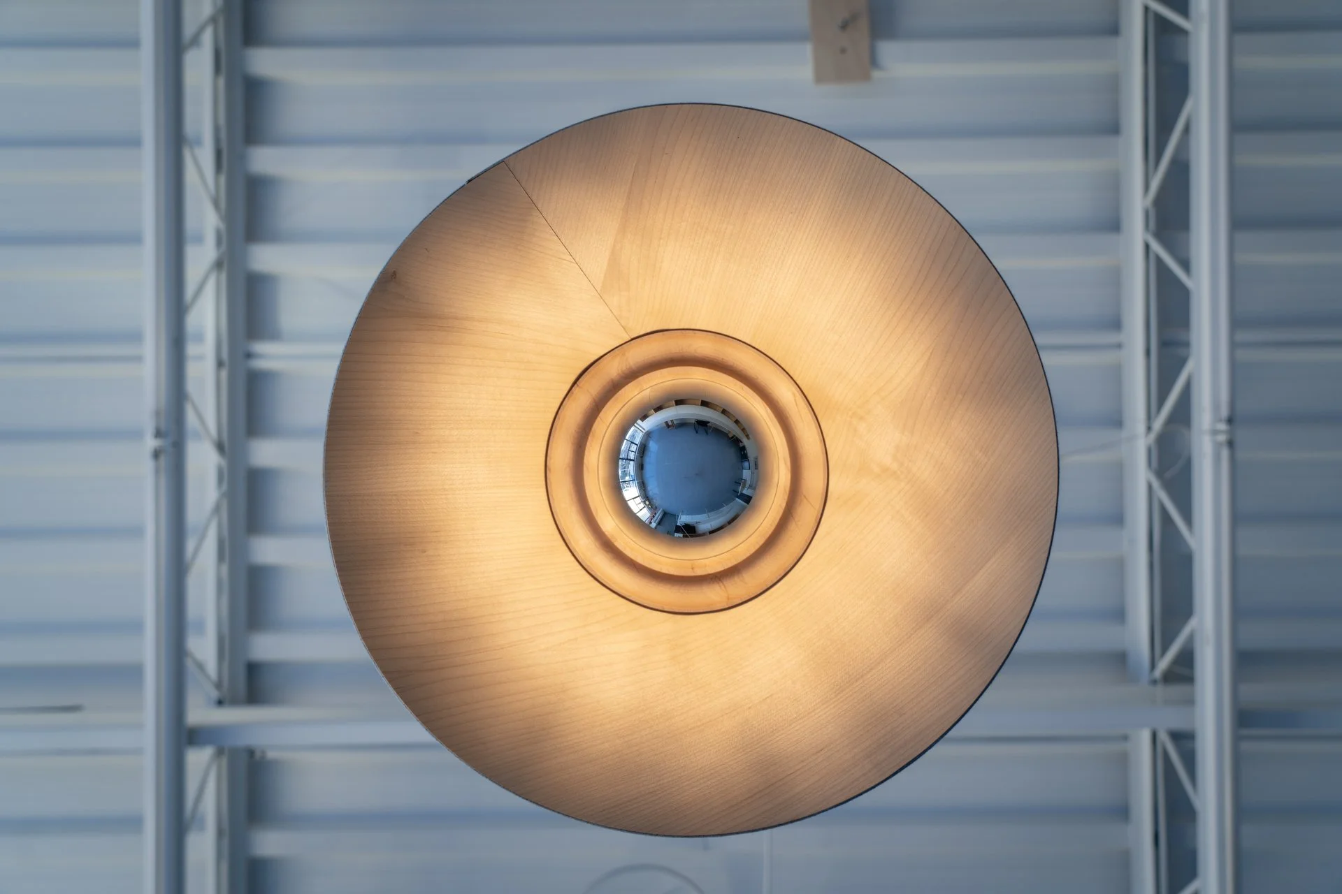 aaline | Architectural Lighting & Acoustics