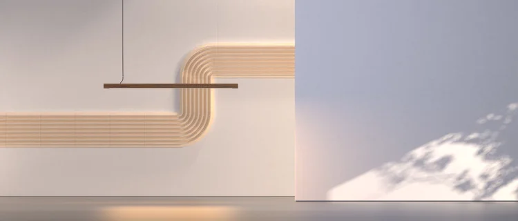 aaline | Architectural Lighting & Acoustics