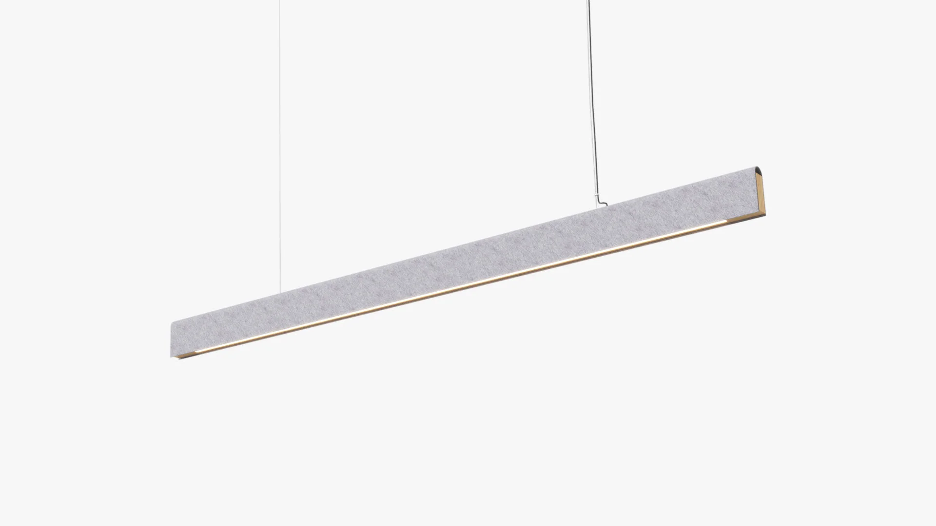Linear Lighting — aaline