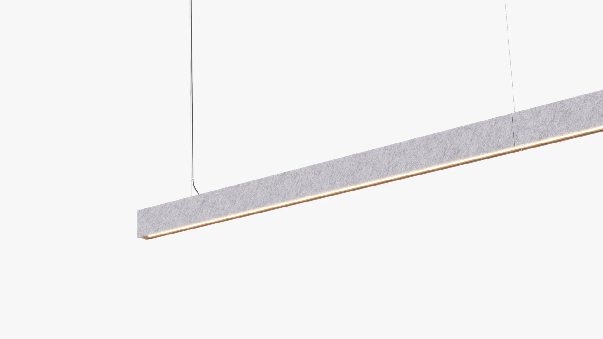 Linear Lighting — aaline