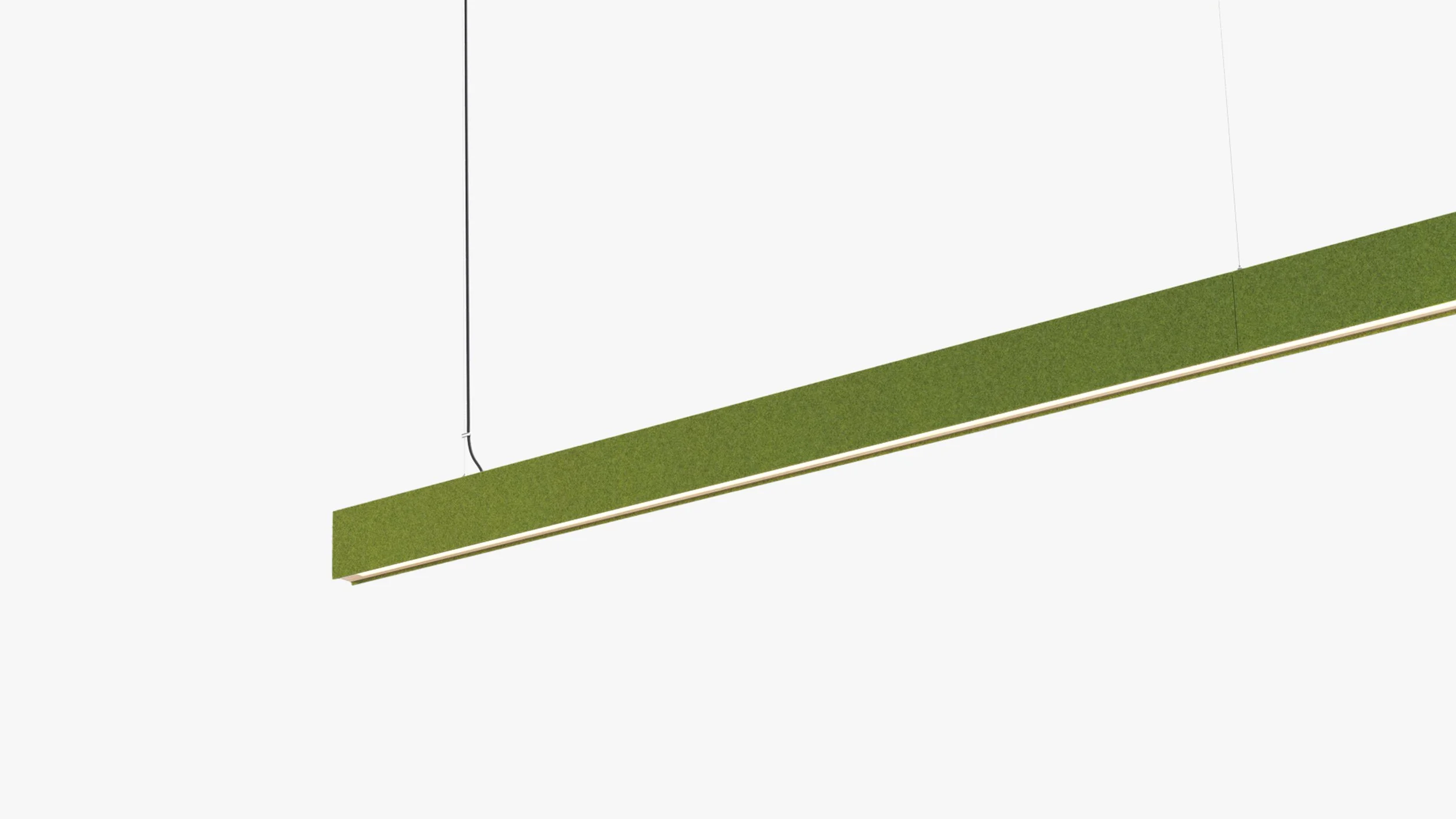 Linear Lighting — aaline