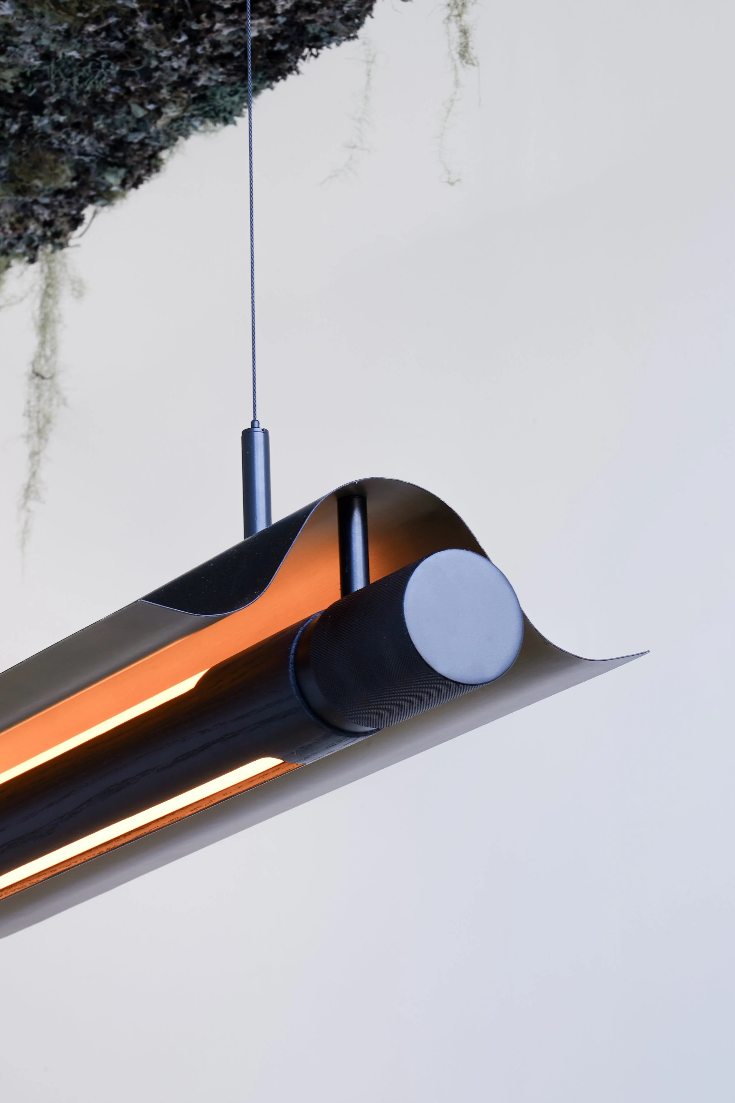 aaline | sustainable lighting & acoustics | Architectural Lighting ...