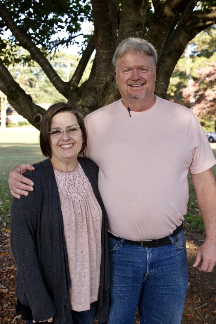 Our Family — Childhaven