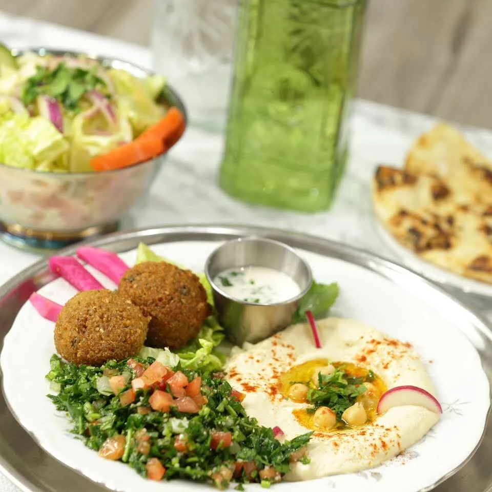 Small World Kitchen — International Institute of Metro Detroit