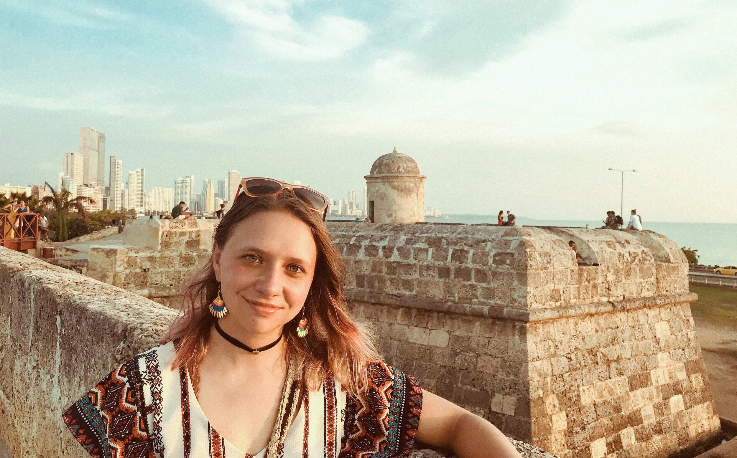 Barton Bio — International Institute of Metro Detroit