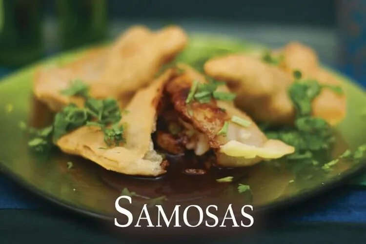 Small World Kitchen — International Institute of Metro Detroit