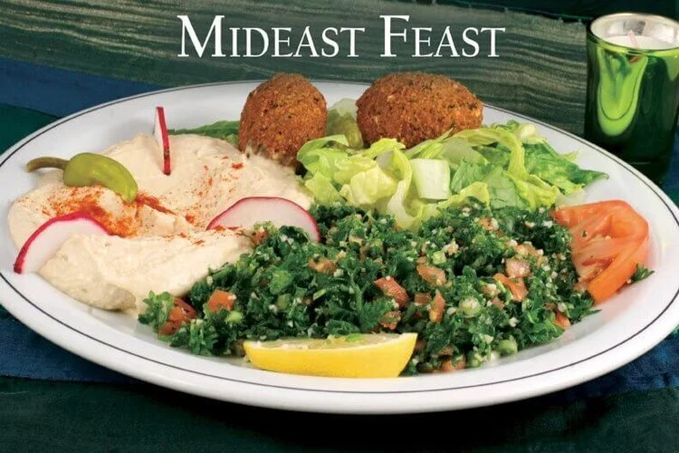 Small World Kitchen — International Institute of Metro Detroit