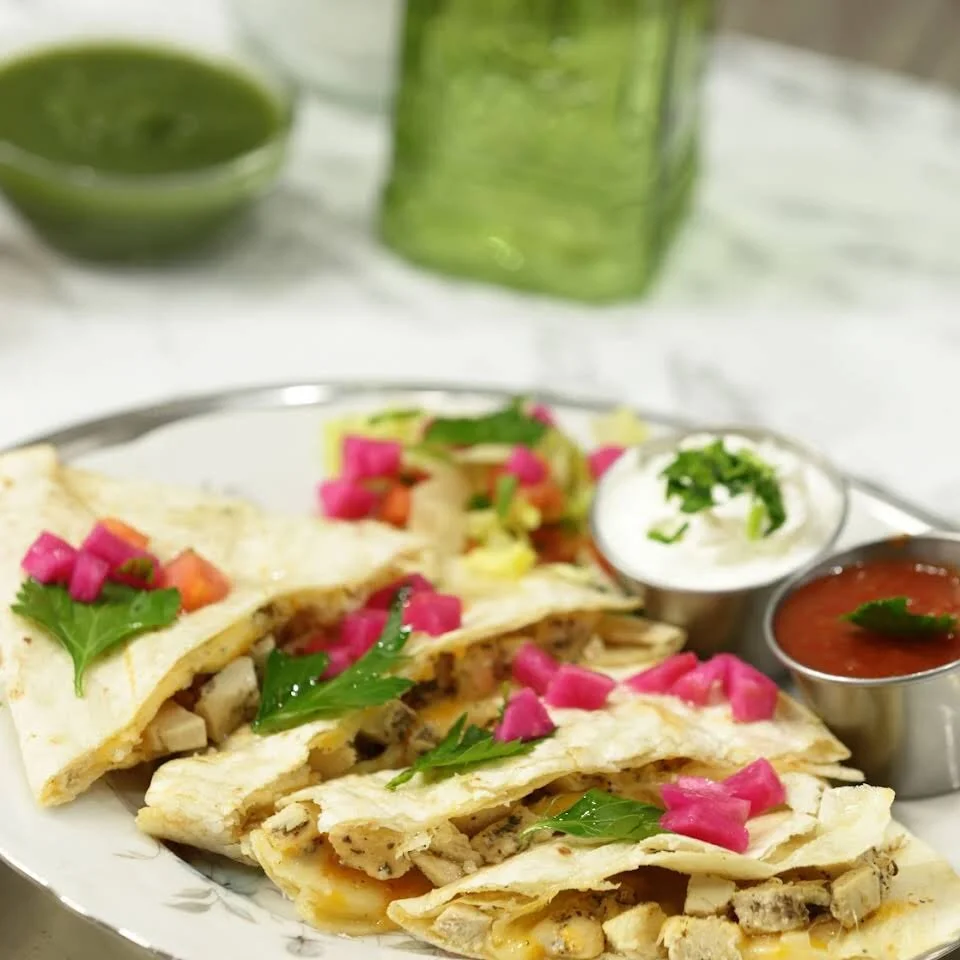 Small World Kitchen — International Institute of Metro Detroit