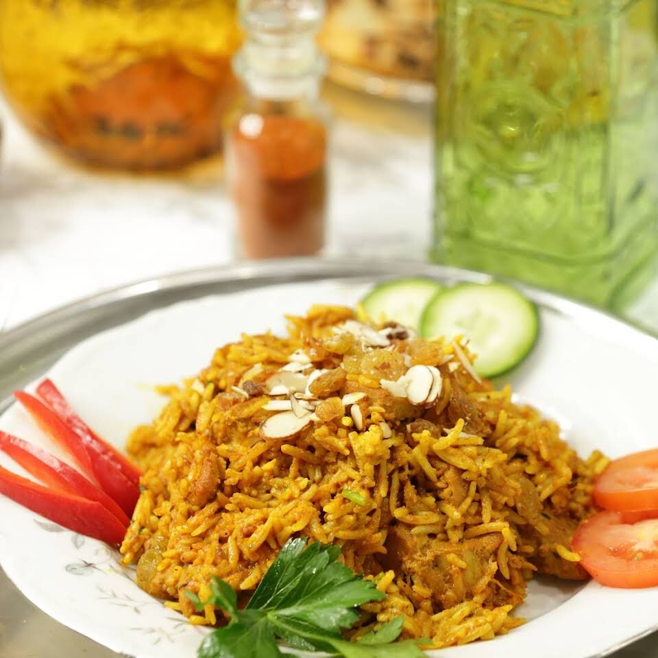 Small World Kitchen — International Institute of Metro Detroit