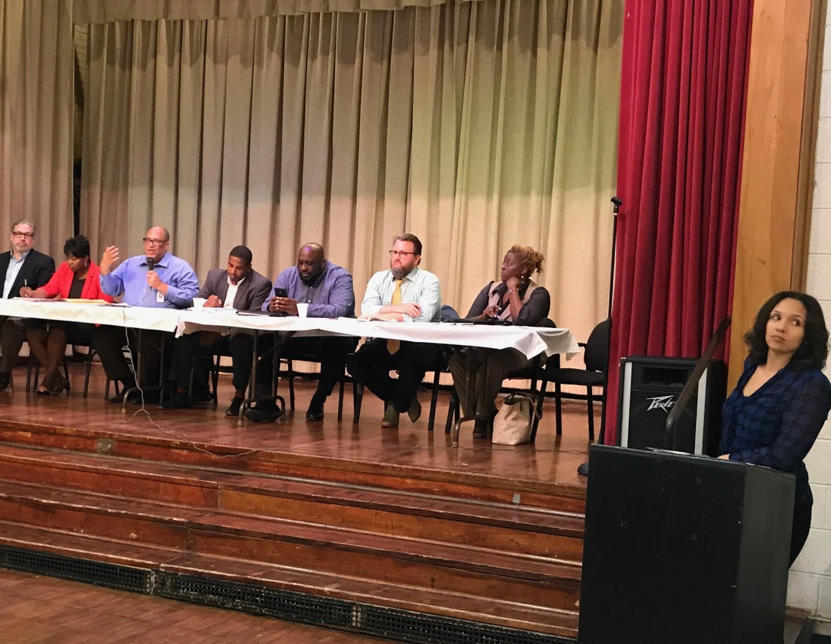 Community Development — International Institute of Metro Detroit