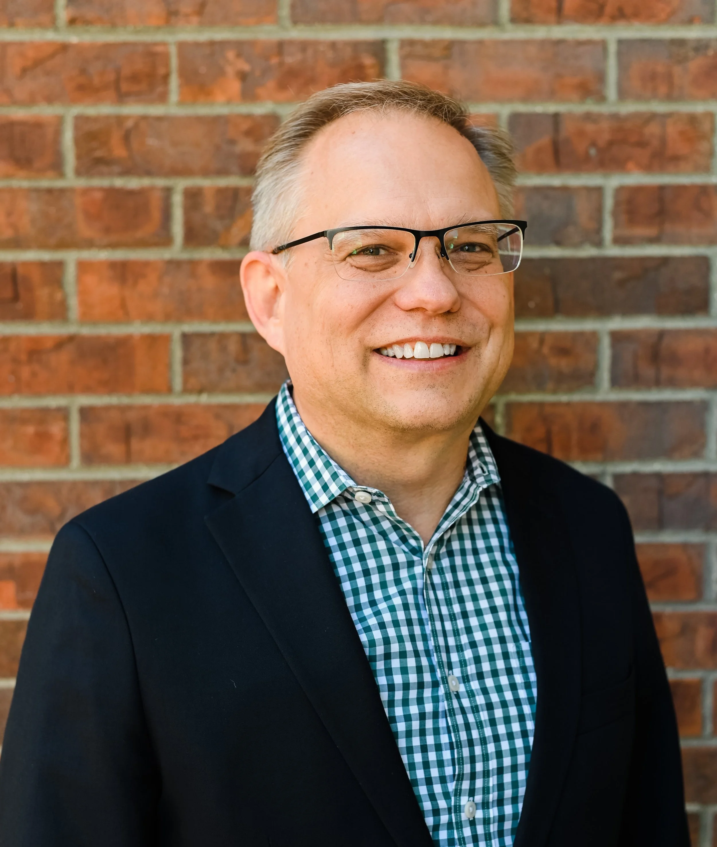 Thought Leaders — 120/80 Inc.