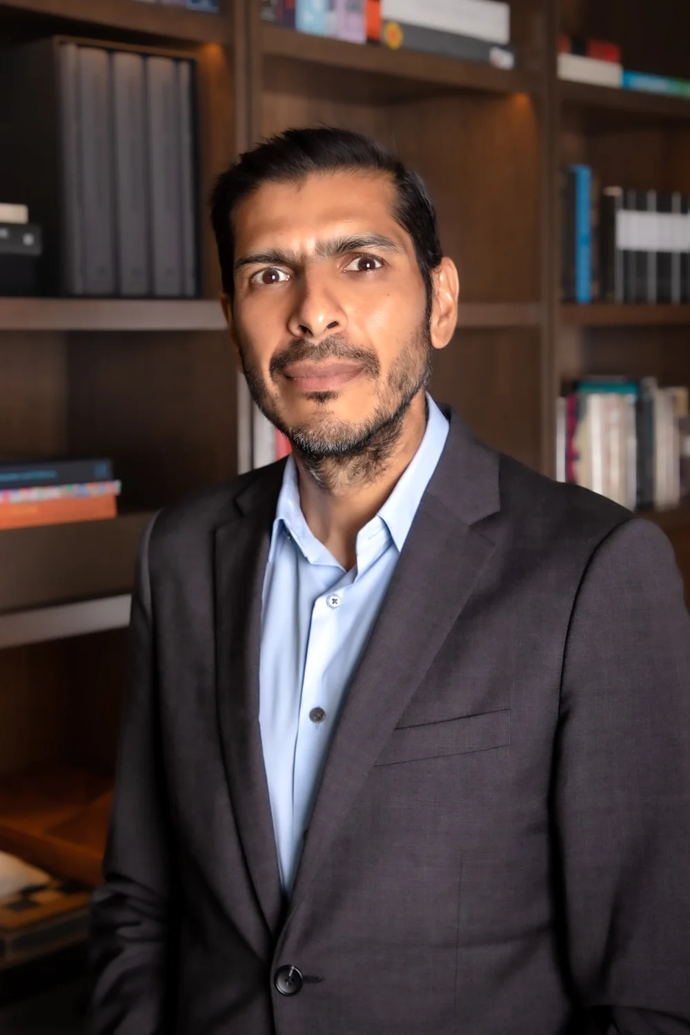 Rajesh Aggarwal — 120/80 Inc.