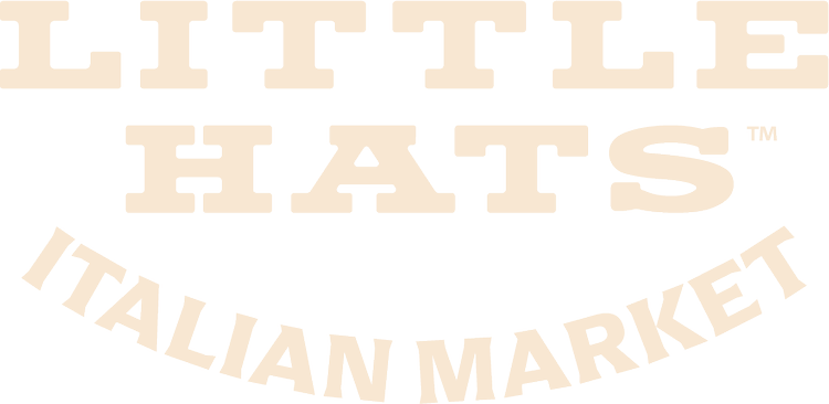 Menu — Little Hats Market