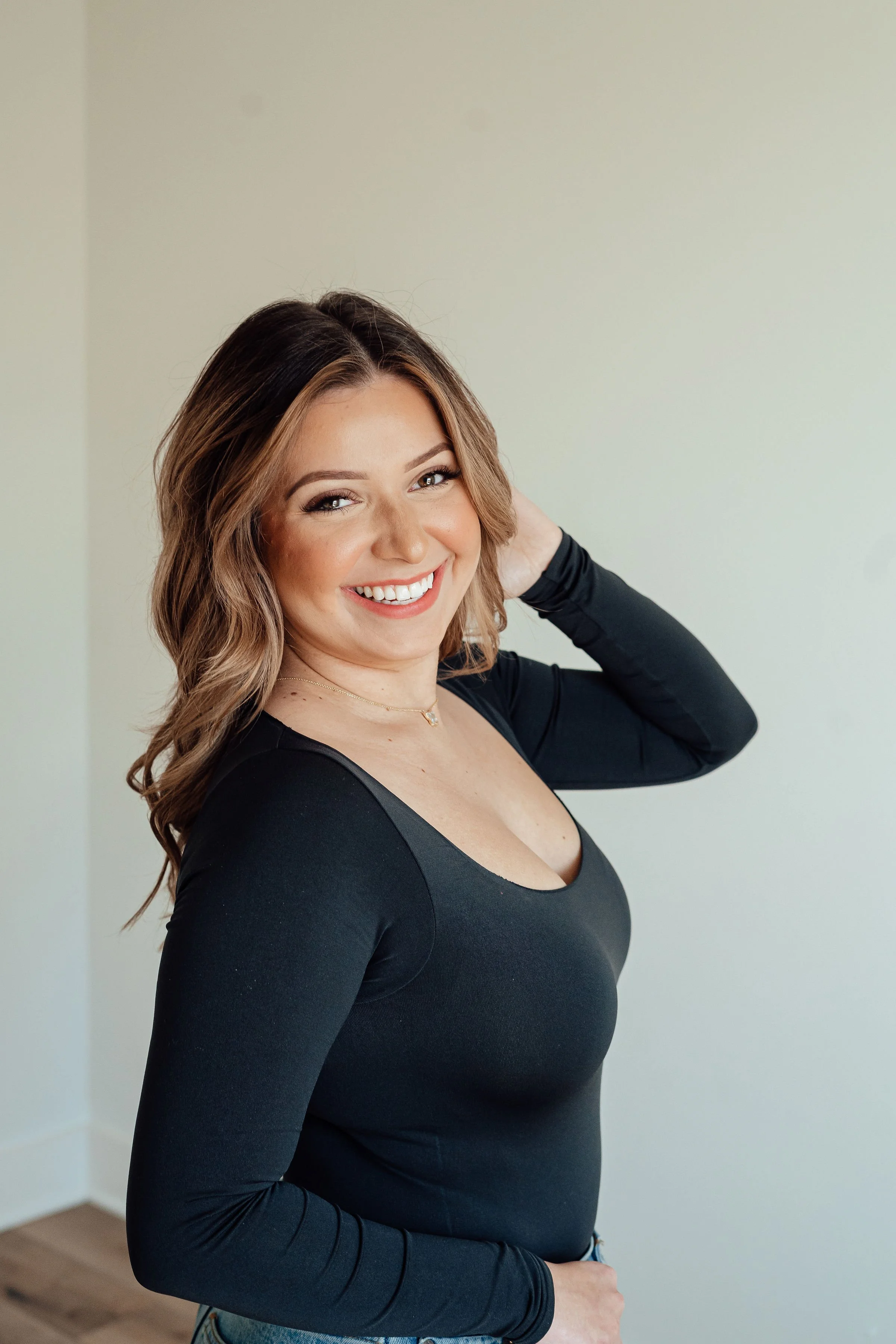 meet the crew — strand studio