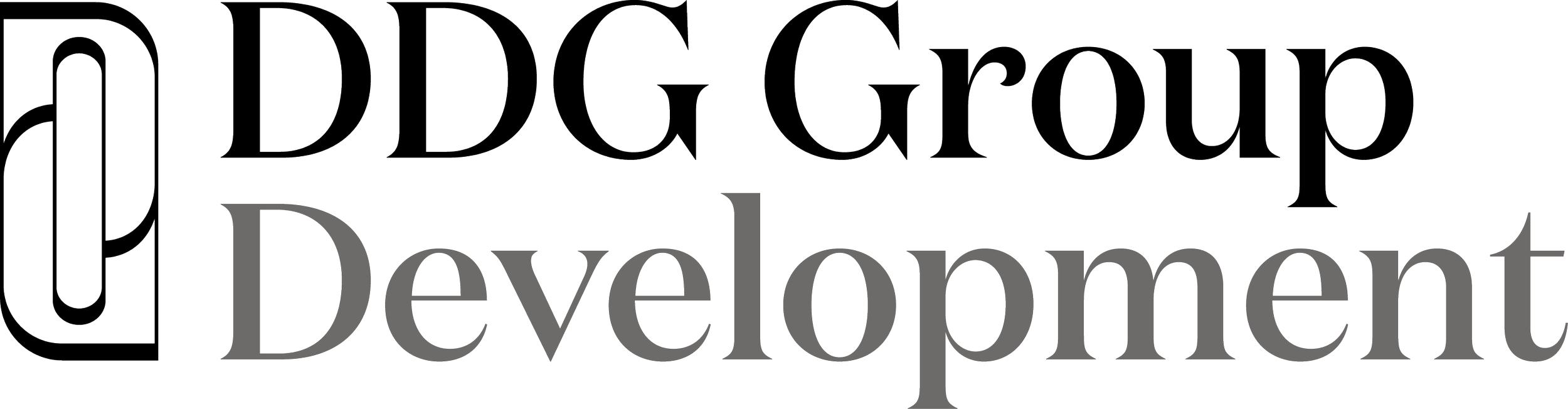 DDG Group – Real Estate / Architects / Development / Project ...