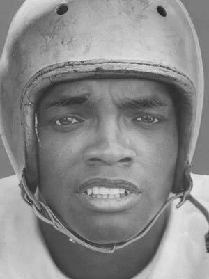 Who was Wally Triplett? — The Clapham Group