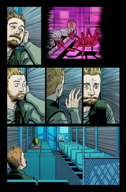 Our Blessed Machine: Guide to the Big Question — The Clapham Group