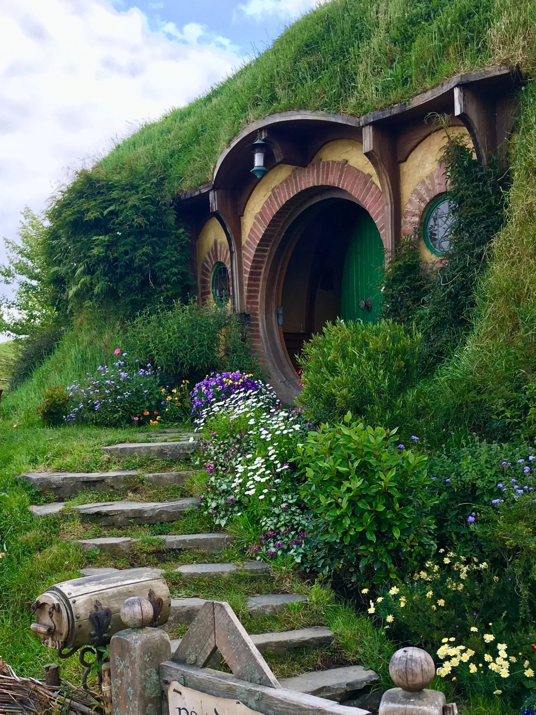 Mr. Rogers, Tolkien, and the Imperative of Imagination — The Clapham Group