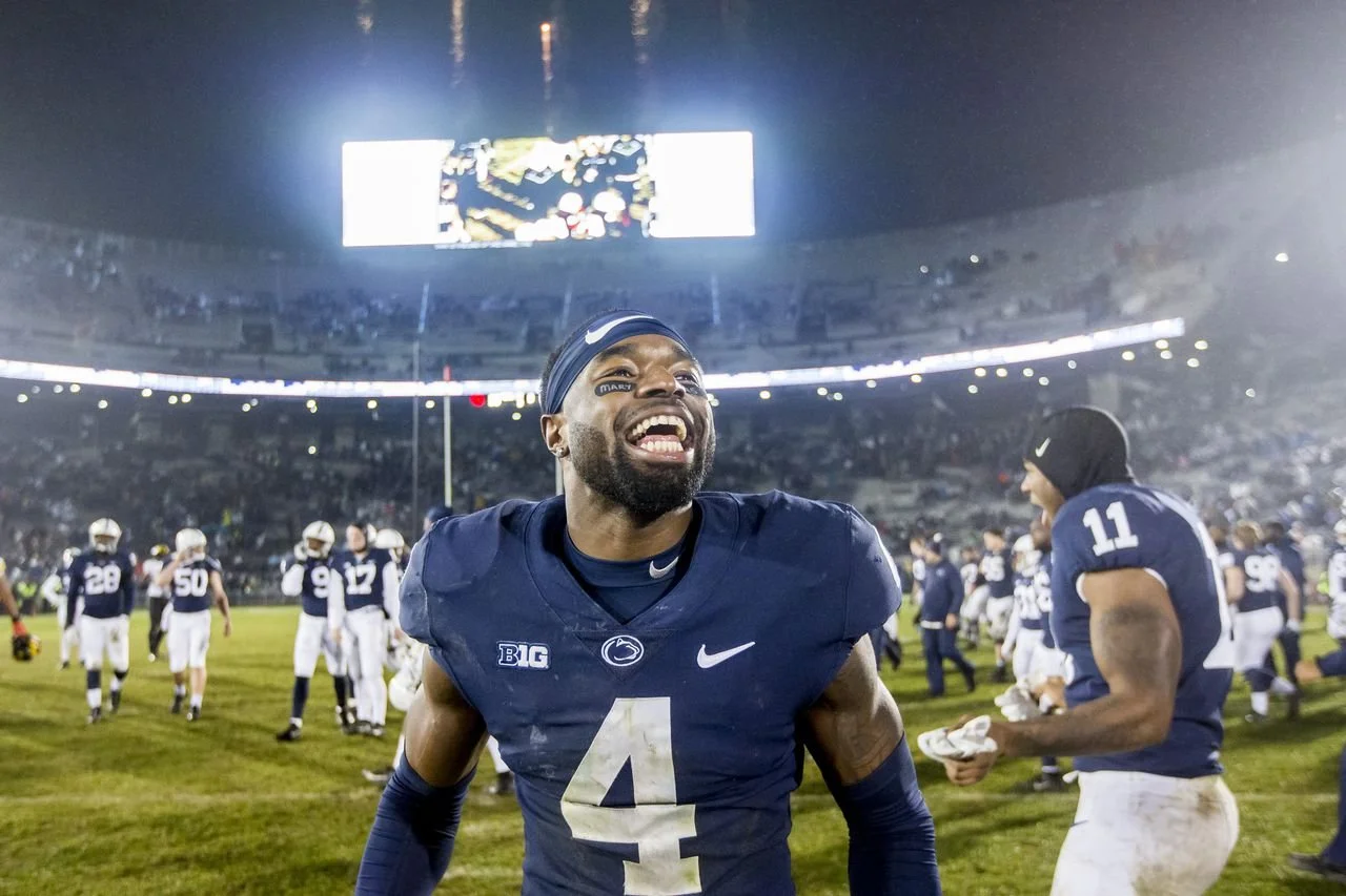 Jackie Robinson, Wally Triplett, and Lasting Legacies — The Clapham Group