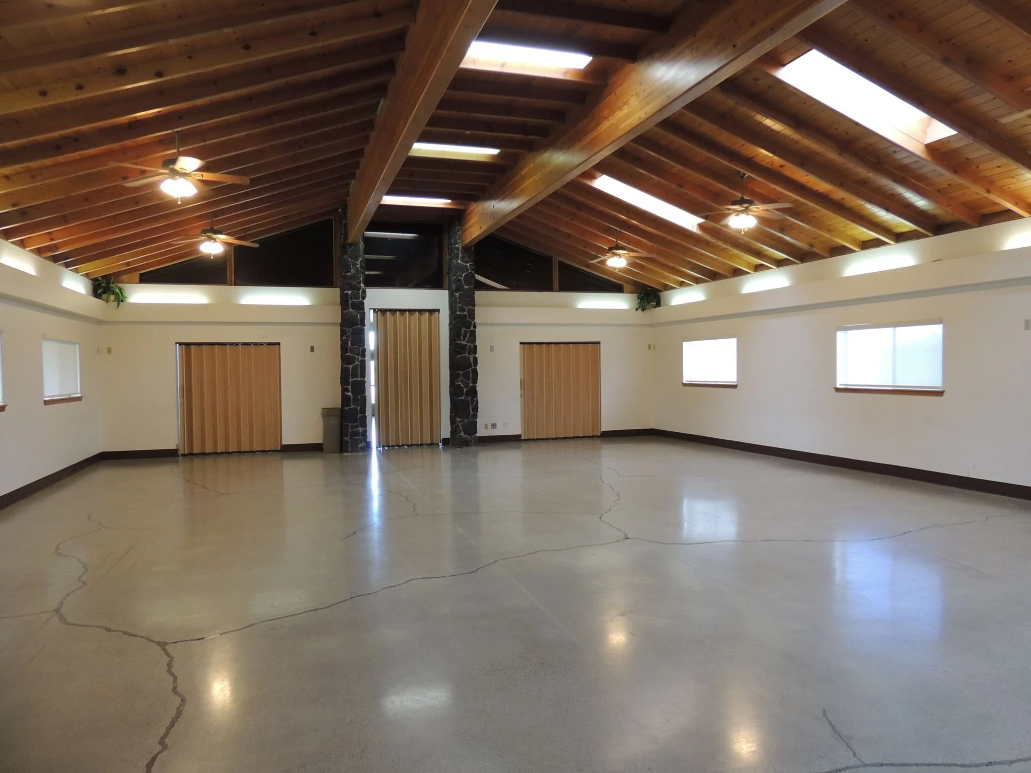 Cottonwood Community Center and Park