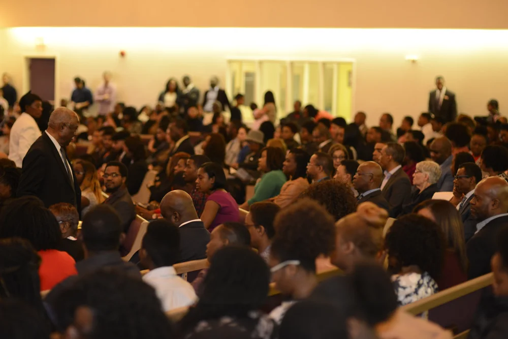 SABBATH SCHOOL — Mississauga Seventh-day Adventist Church