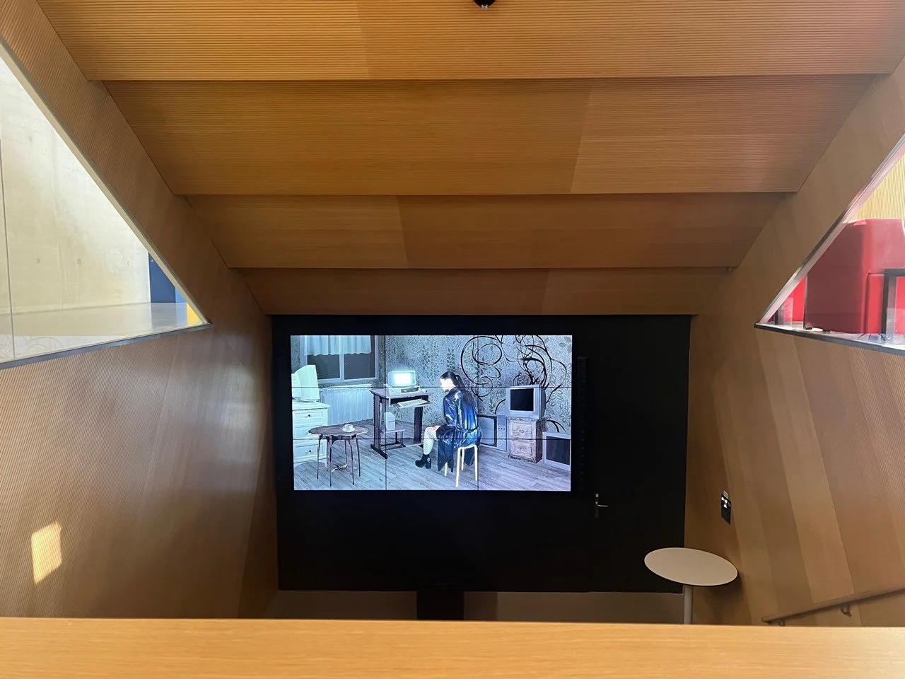 St Pölten Parcours 2022 — videocity