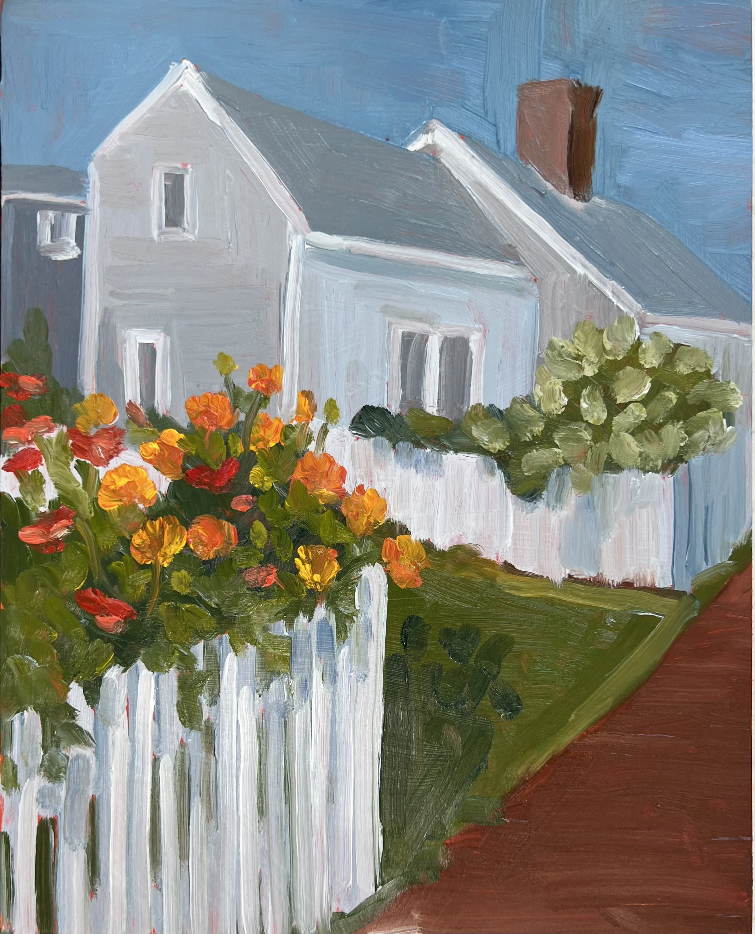 Garden Path — bblg gallery