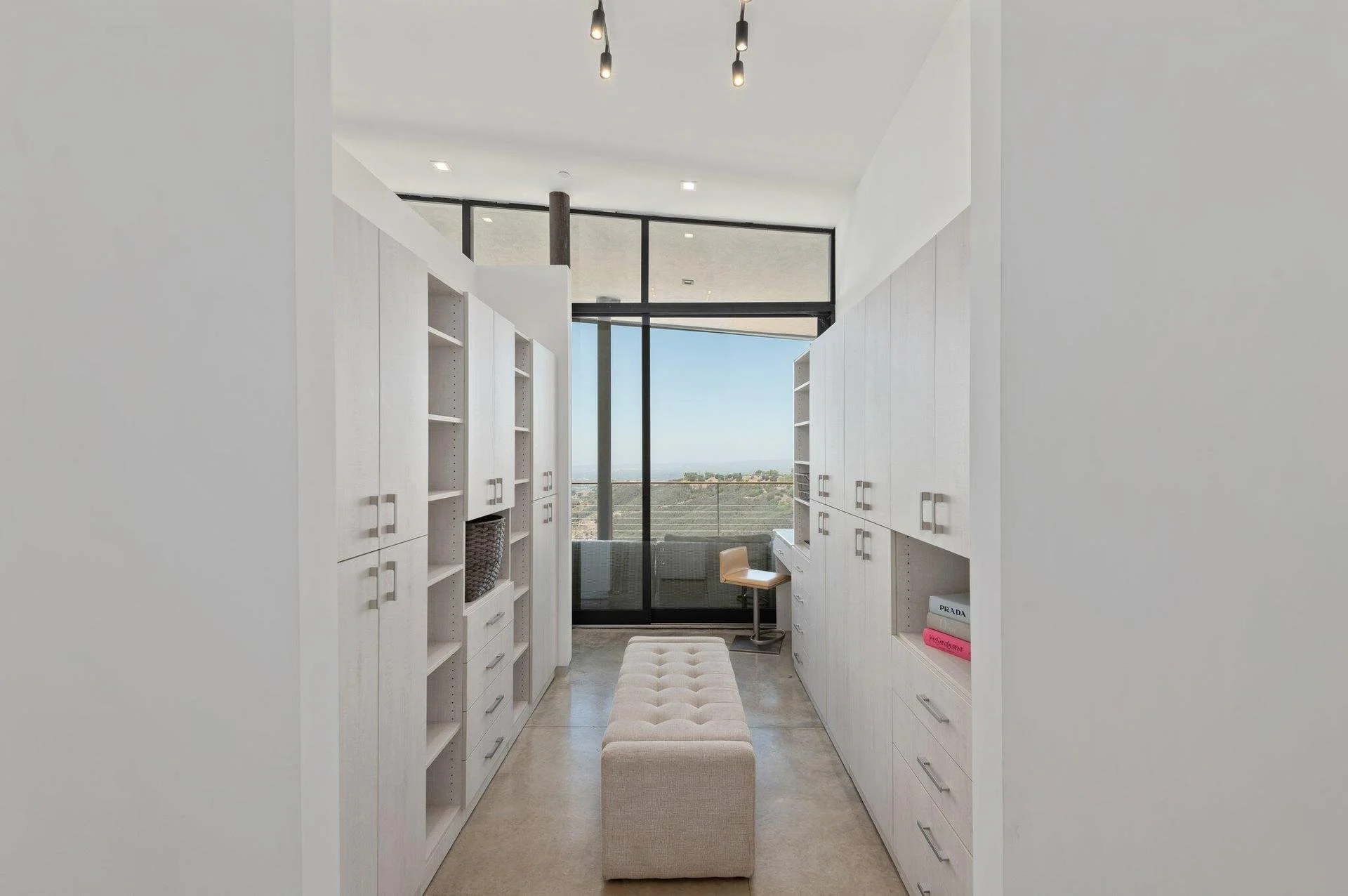 Nextar - Frameless Cabinets in the City of Industry, CA