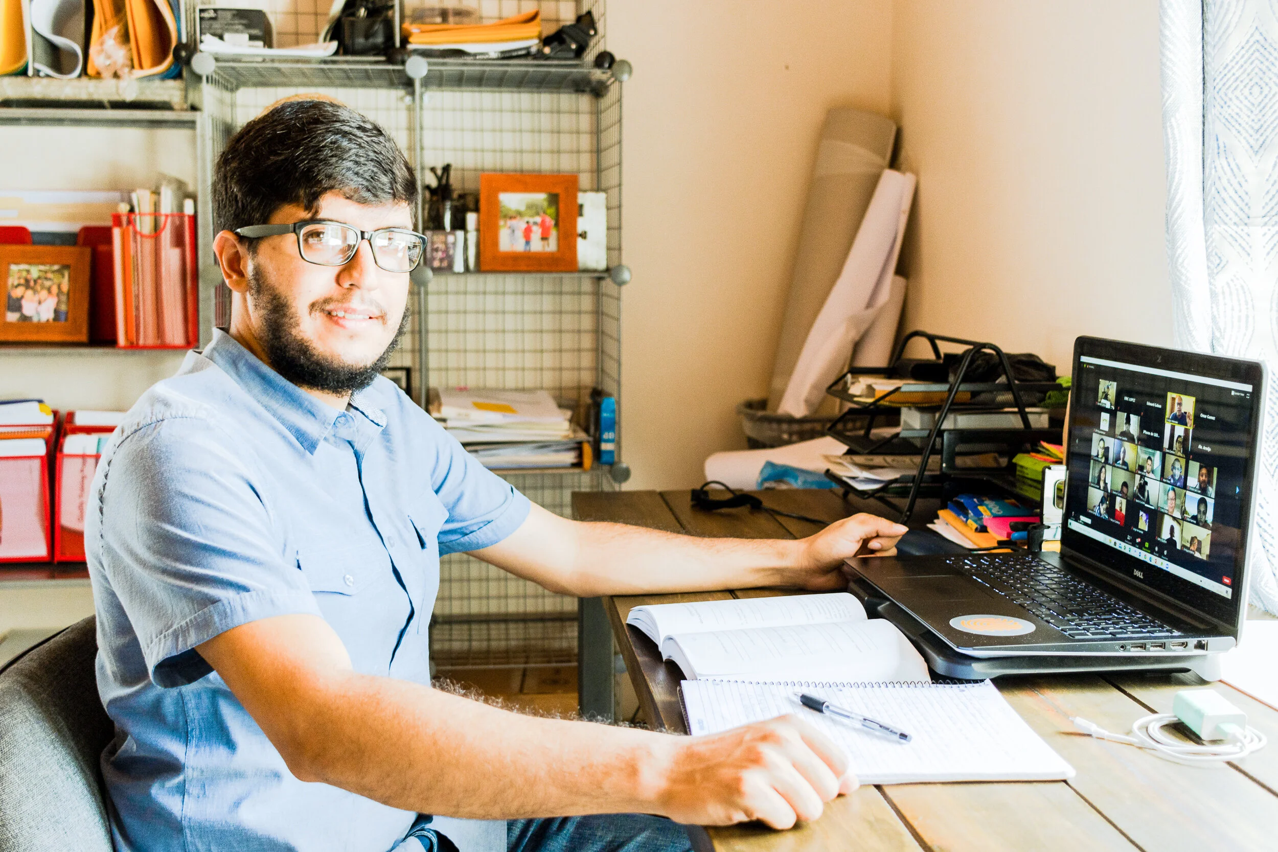 Emprende — Serve Hope