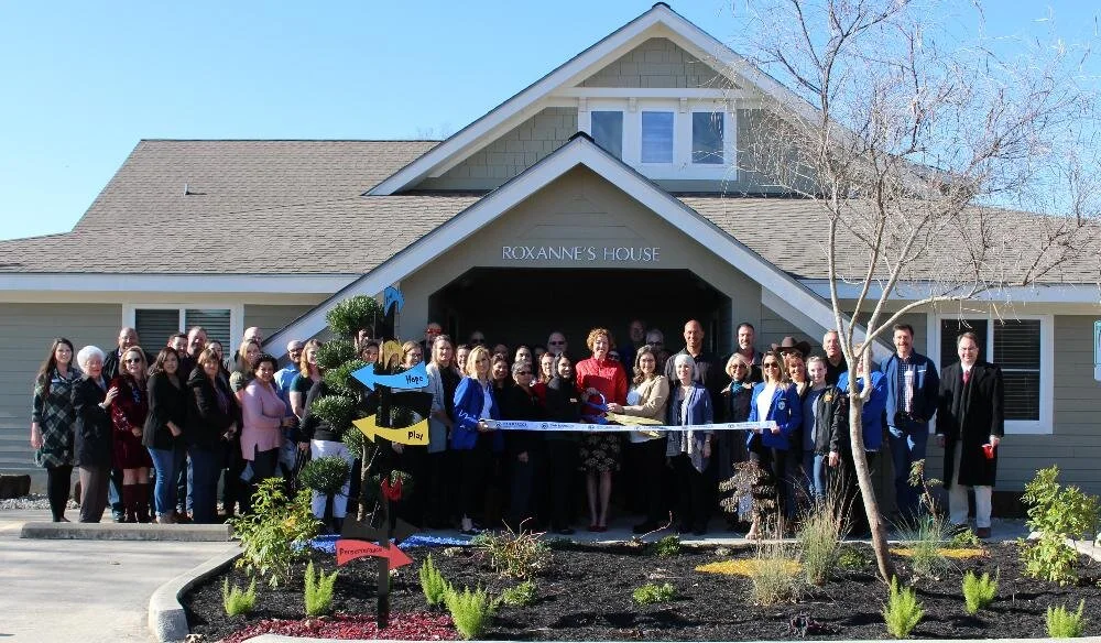 About Us — HomeAid® Austin | Building A Future Without Homelessness