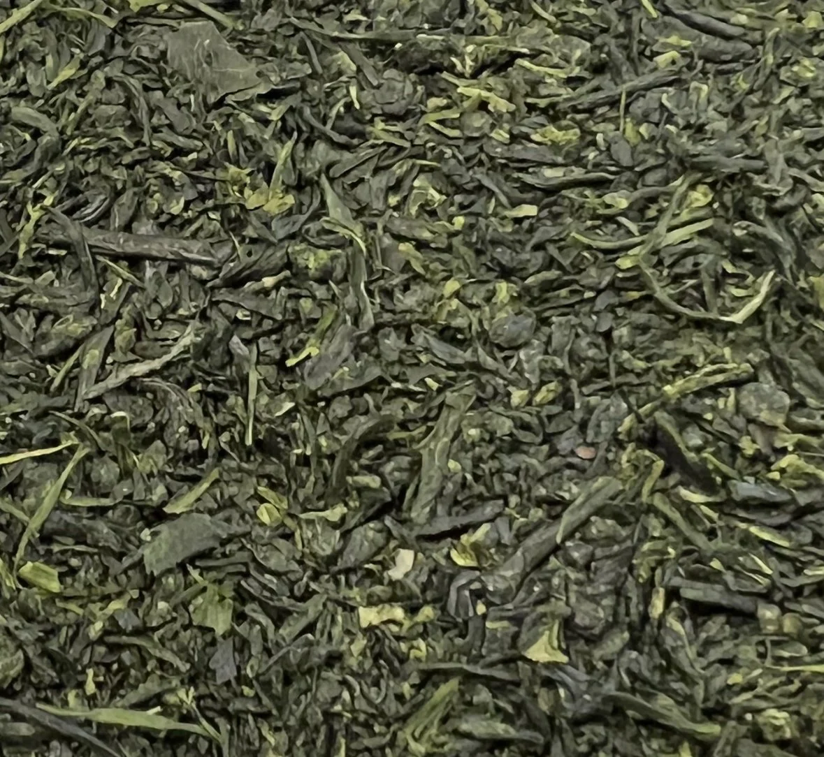 Dobra Tea Asheville North Carolina