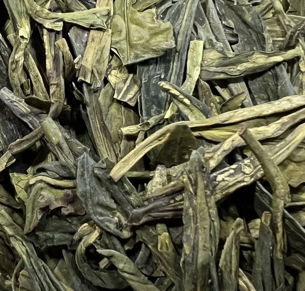 Dobra Tea Asheville North Carolina