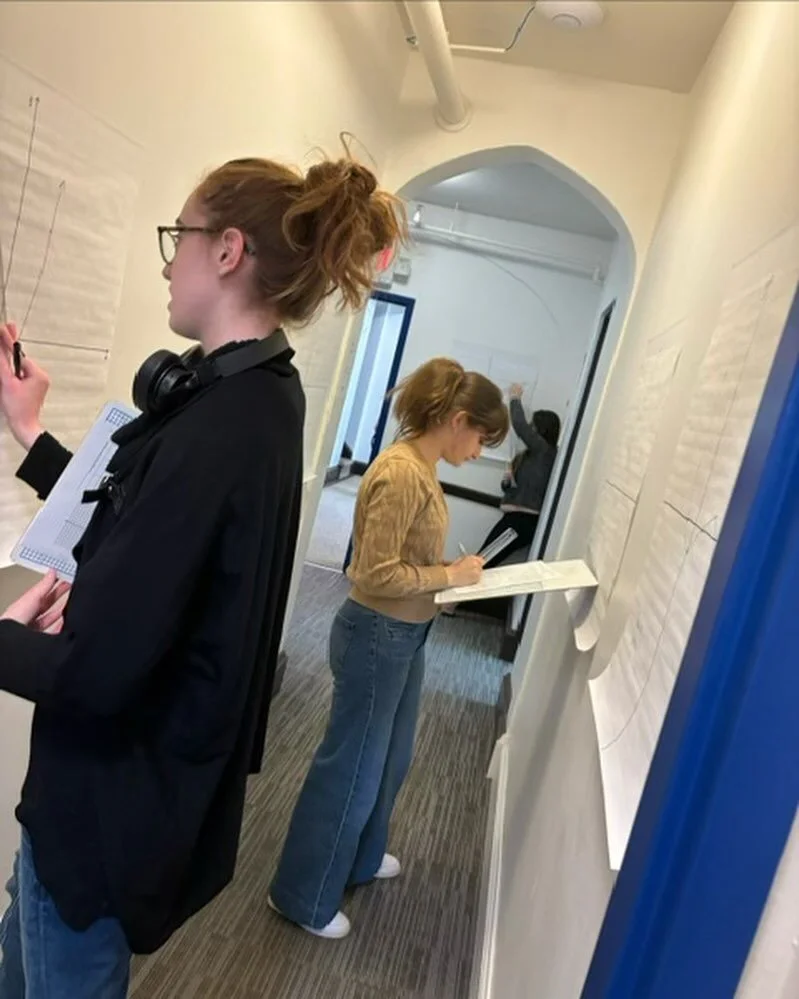 Faculty — Middlebridge School