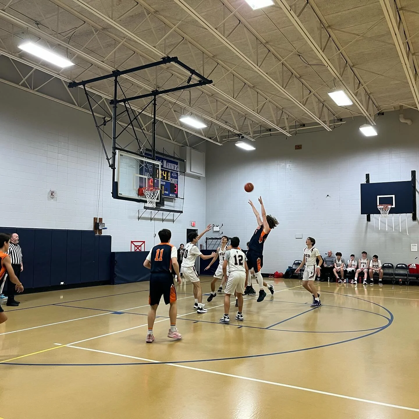 Faculty — Middlebridge School