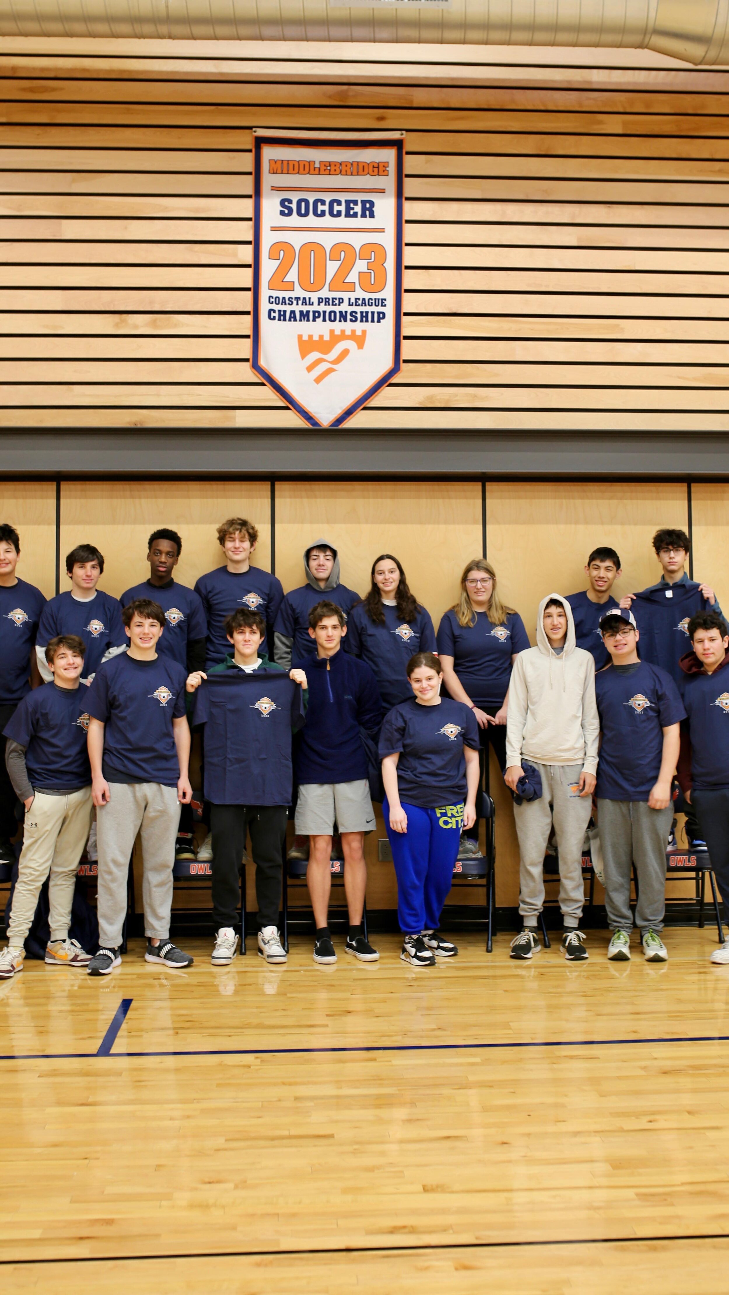 About — Middlebridge School