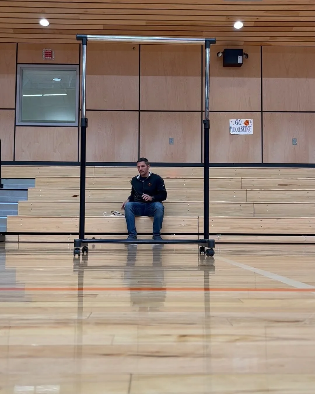 About — Middlebridge School